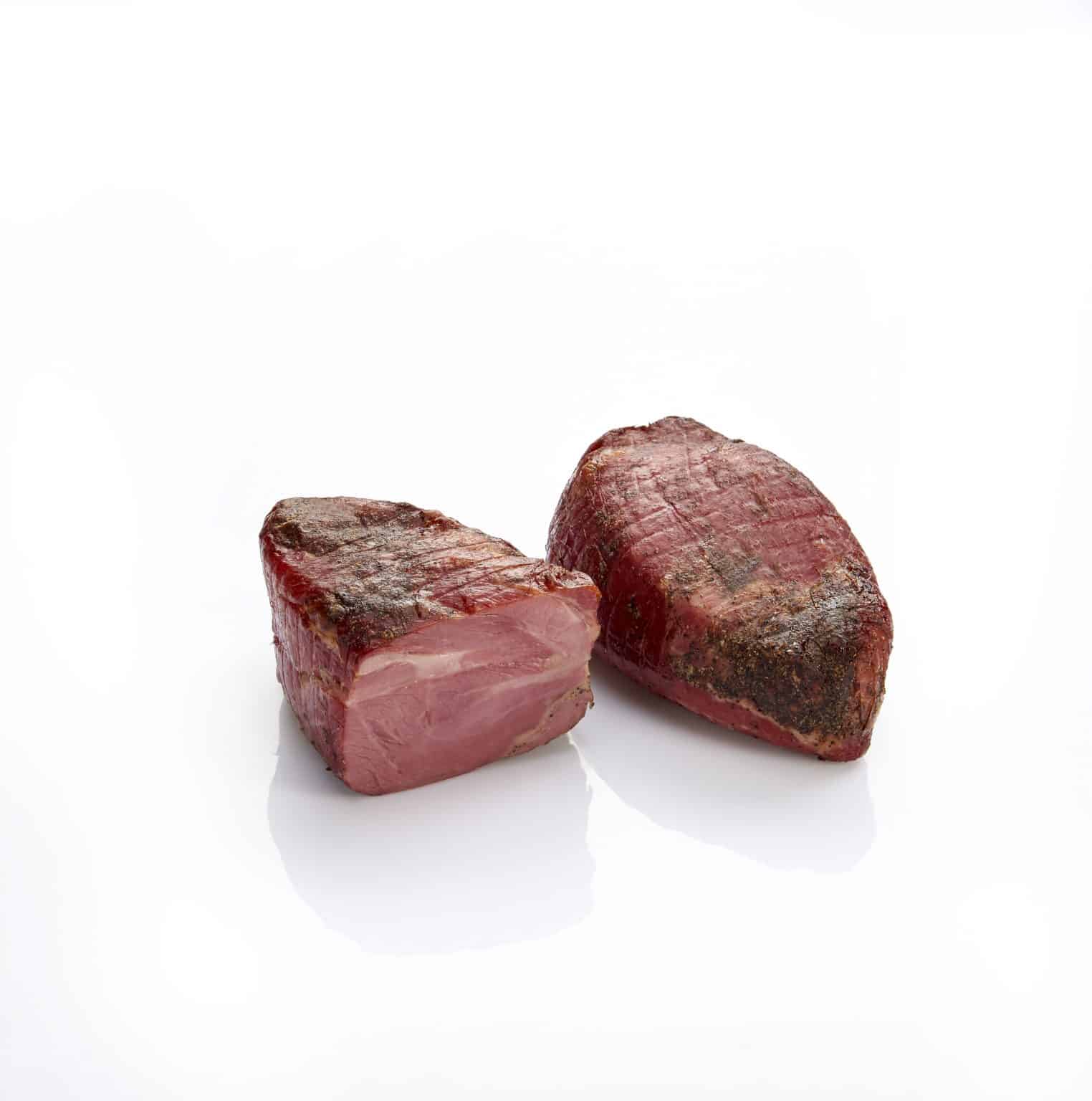 100 ans de produits savoureux et accessibles - Jean Caby